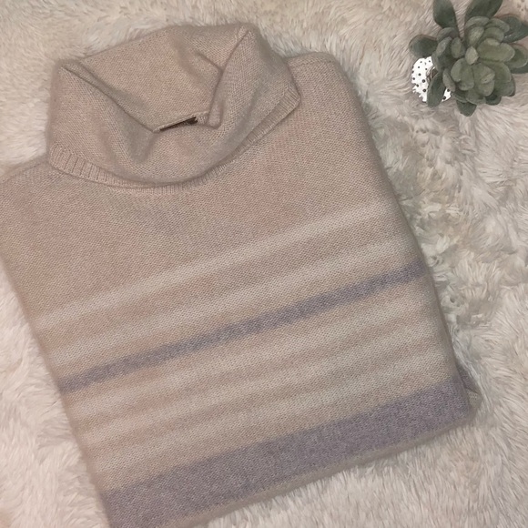 Magaschoni | Sweaters | Magaschoni 0 Cashmere Sweater Pastel Pink W ...